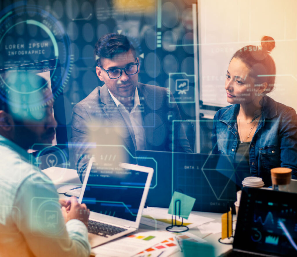 Business automation IT solutions | 🧑‍💻 Ciegate