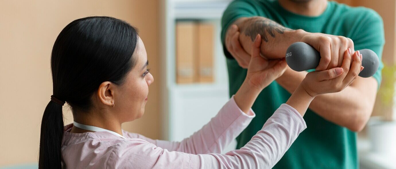 Case Study: IT Support for Back in Motion PT | Ciegate Technologies