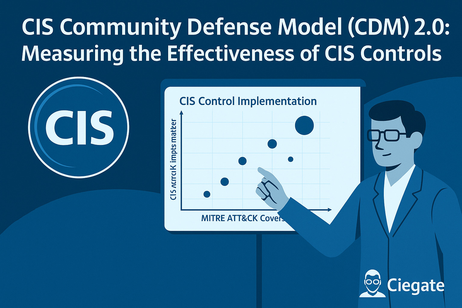 Center for Internet Security (CIS) for top tier security | Ciegate