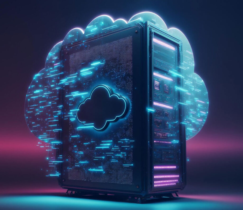 Secure and scalable cloud computing | 🧑‍💻 Ciegate