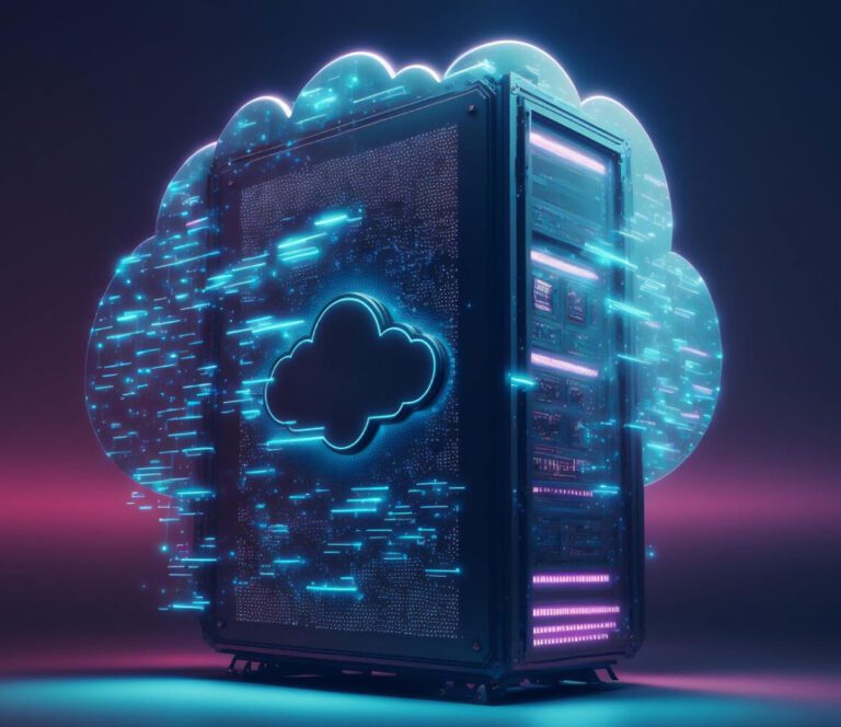 Secure and scalable cloud computing | 🧑‍💻 Ciegate
