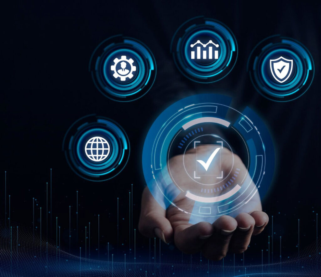 Tech innovation & cybersecurity merged | 🧑‍💻 Ciegate