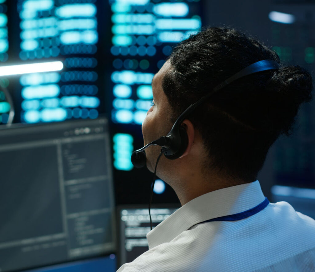 Fully managed IT services & support | 🧑‍💻 Ciegate