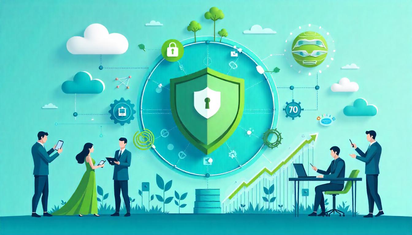 Top Benefits of Managed IT Services | Ciegate